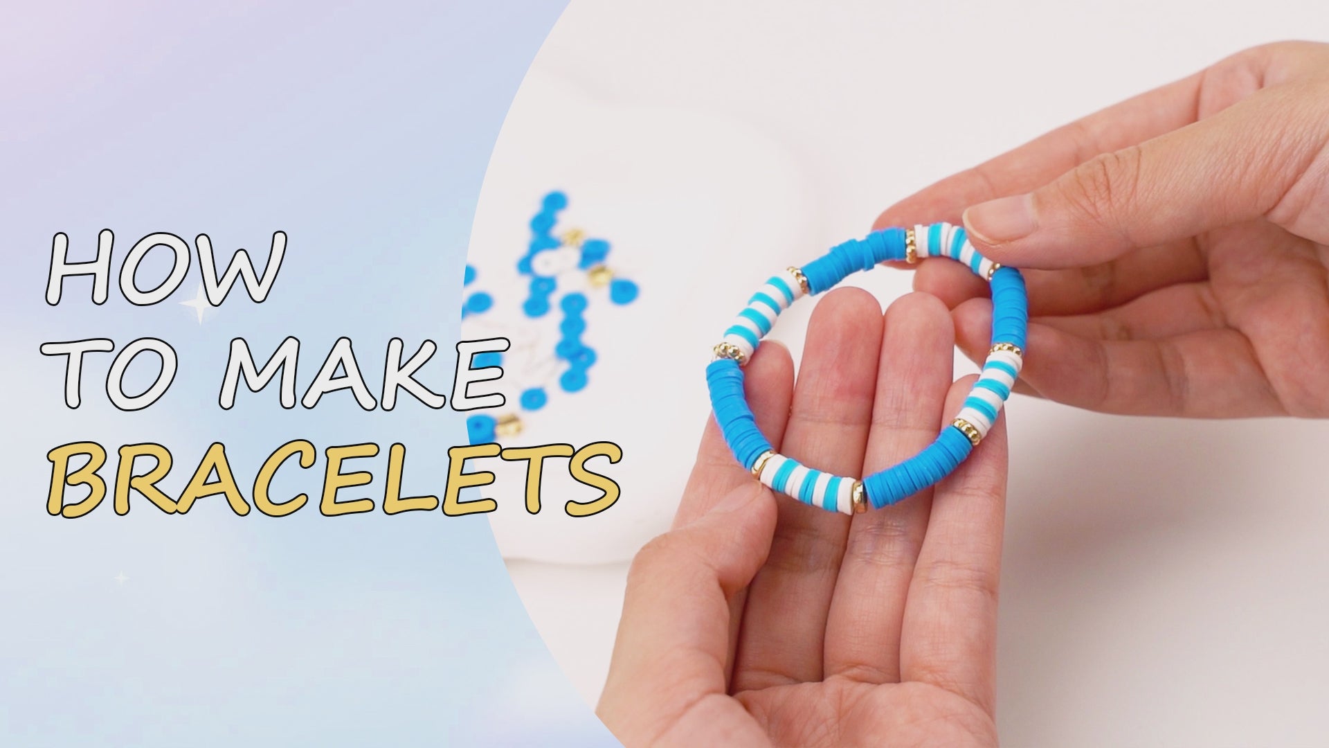 Instruction Videos For Bracelet Making Beginners – Dowsabel Store